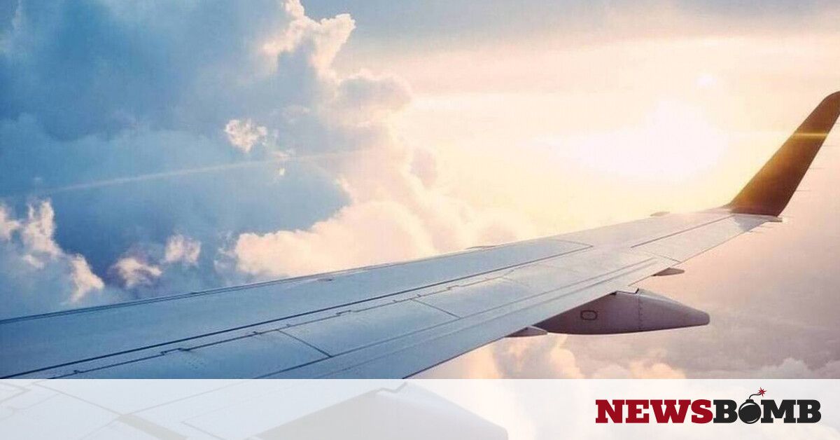 Χάος στον αέρα: Είπε ψέματα για να πάρει ευρύχωρη θέση - Δείτε τι ...