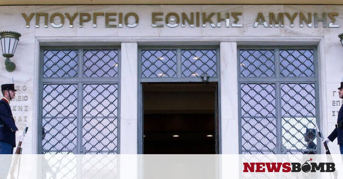 Ραγδαίες εξελίξεις: «Παγώνουν» οι συζητήσεις για Μέτρα Οικοδόμησης ...
