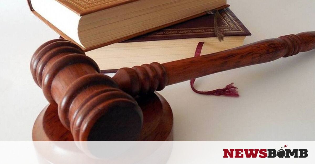Νικολακόπουλος στο Newsbomb.gr: «Απρόσιτη» πλέον η Δικαιοσύνη - Newsbomb
