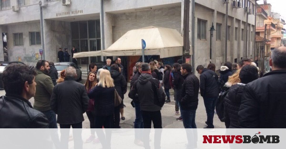 Γρεβενά: Αποκαλύψεις - σοκ για τον 45χρονο που κακοποιούσε τη 12χρονη ...