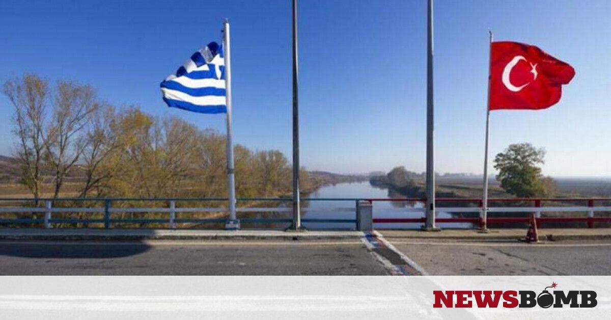 Τουρκικές προκλήσεις: Ας μην έχουμε αυταπάτες…. - Newsbomb
