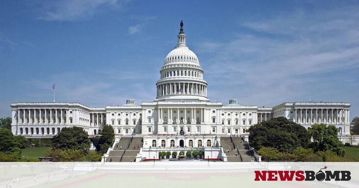 ΗΠΑ: Προς άρση του εμπάργκο αμερικανικών όπλων στην Κύπρο - Newsbomb