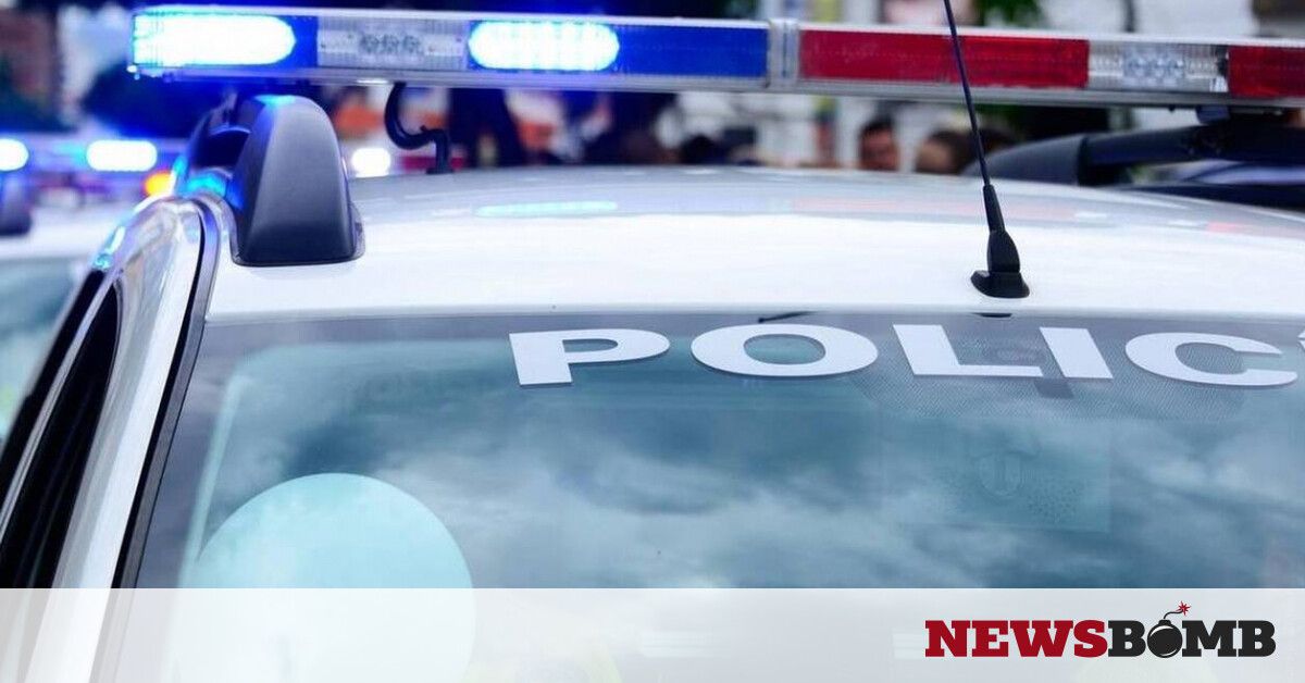 Παρίστανε τον αστυνομικό και πωλούσε ναρκωτικά στο κέντρο της Αθήνας ...