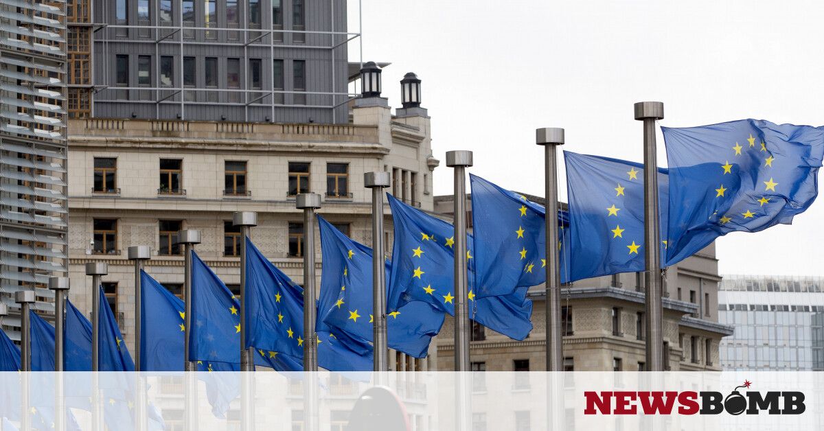 Η Ε.Ε. καταδικάζει το μνημόνιο Τουρκίας – Λιβύης: «Δεν παράγει έννομα ...