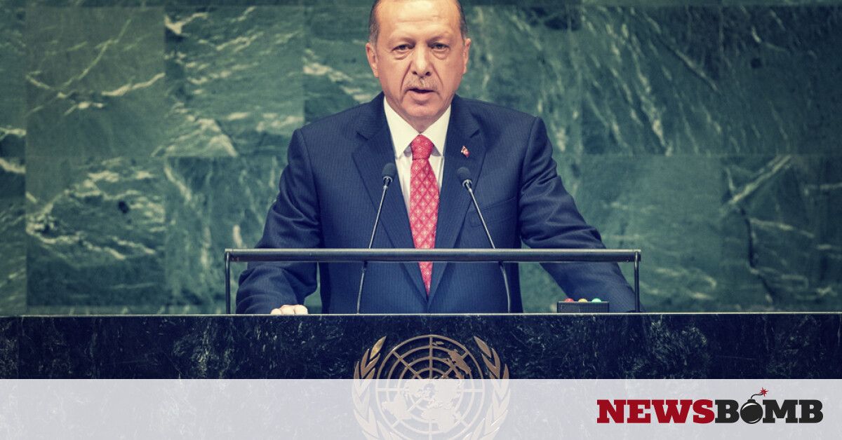 Ελλάδα - Τουρκία: Στο μυαλό του Ερντογάν - Τι σημαίνει το «καζάν ...