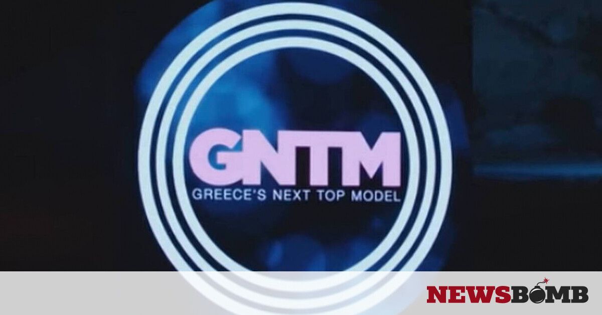GNTM Spoiler: Αυτό είναι το μοντέλο που αποχωρεί πριν τον ημιτελικό ...