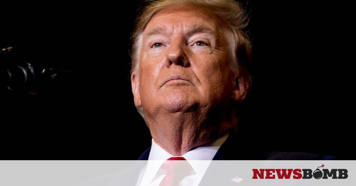 ΗΠΑ: Το Ανώτατο Δικαστήριο αποδέχθηκε να εξετάσει την προσφυγή του ...