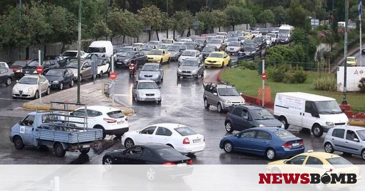 Τέλη κυκλοφορίας 2020 - gsis.gr: Οι προθεσμίες, τα ποσά και τα πρόστιμα ...