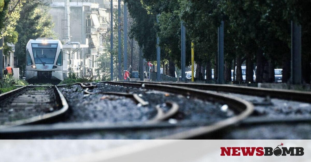 ΤΡΑΙΝΟΣΕ: Αλλαγές στα δρομολόγια - Δείτε ποια και από πότε - Newsbomb