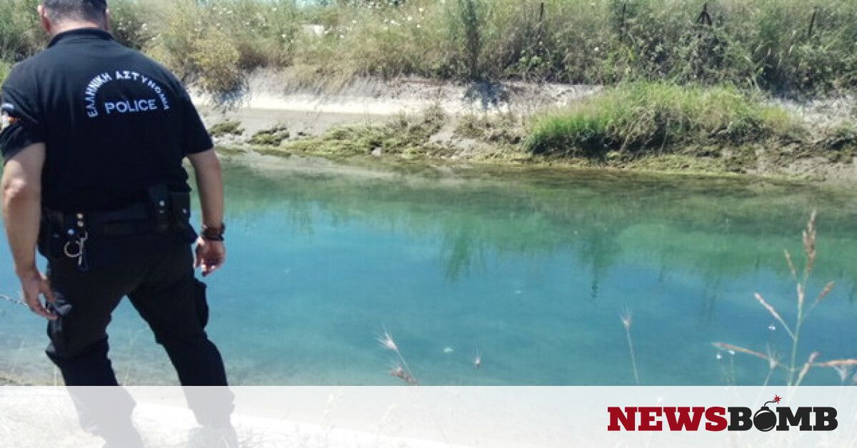 Μεσολόγγι: Γνωστός στην αστυνομία ο άνδρας που βρέθηκε νεκρός σε ...