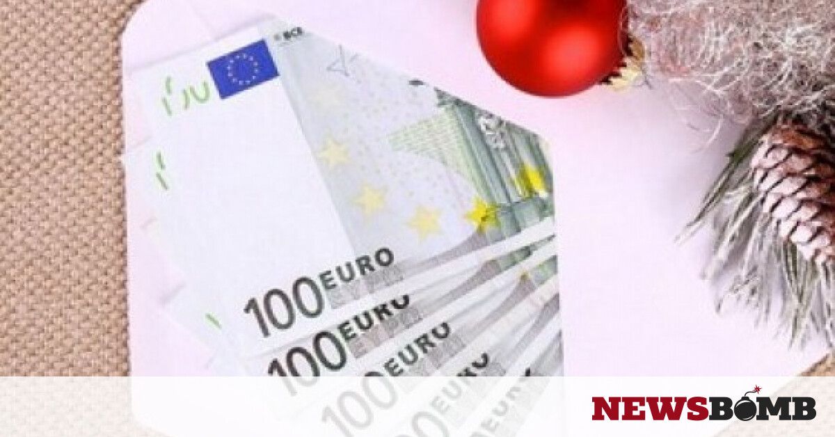 Πώς πληρώνονται όσοι εργαστούν στις γιορτές των Χριστουγέννων και της ...