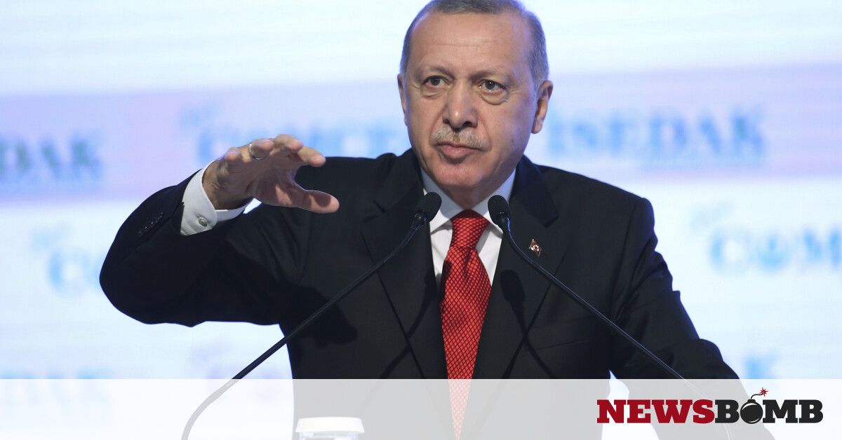 Αμετανόητοι οι Τούρκοι: Δεν θα επιτρέψουμε παραβιάσεις στην ανατολική ...