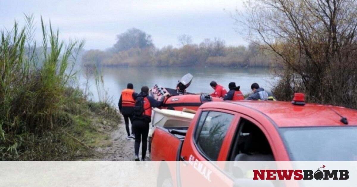 Συναγερμός στην Αιτωλοακαρνανία: Αγροτικό έπεσε σε αρδευτική στέρνα ...