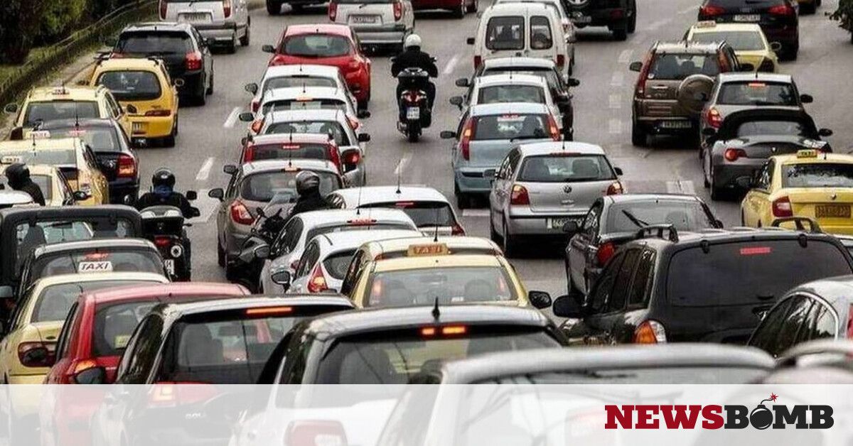 Τέλη Κυκλοφορίας 2020: Πώς μπορείτε να τα εκτυπώσετε - Τι ισχύει για ...