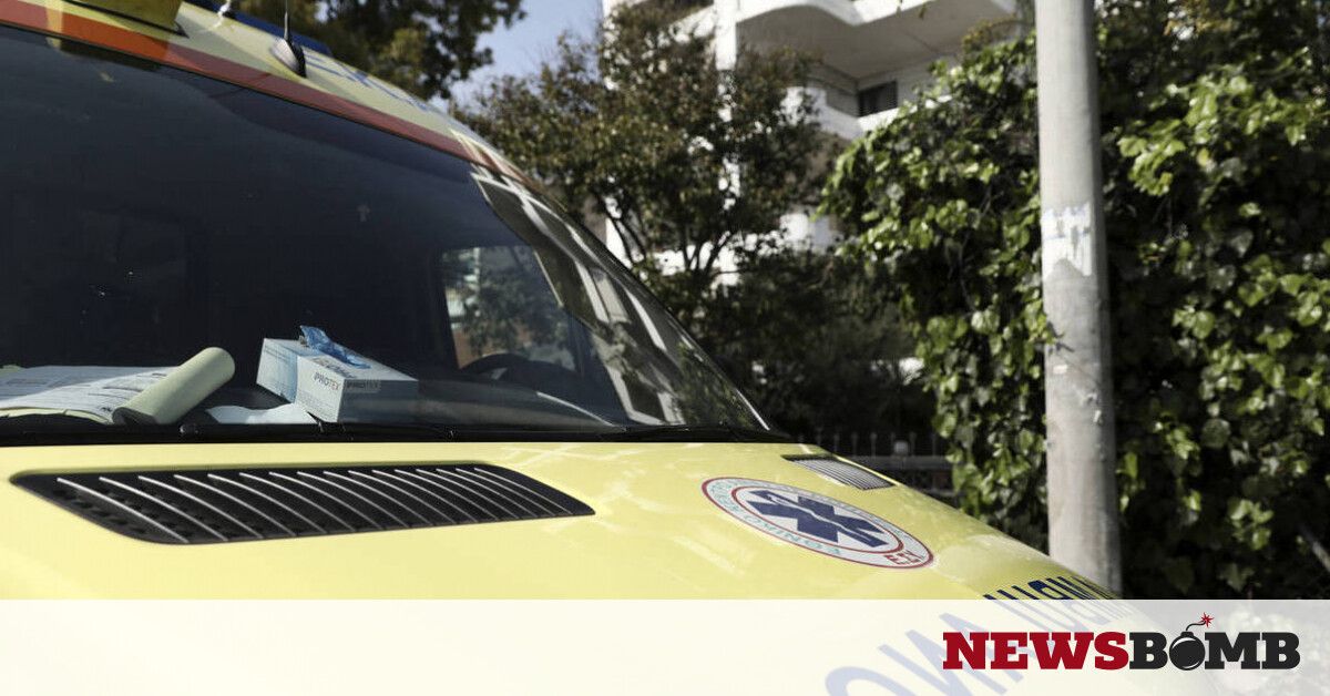 Τραγωδία στη Χίο: Νεκρός 26χρονος - Τον αναζητούσαν από το καλοκαίρι ...