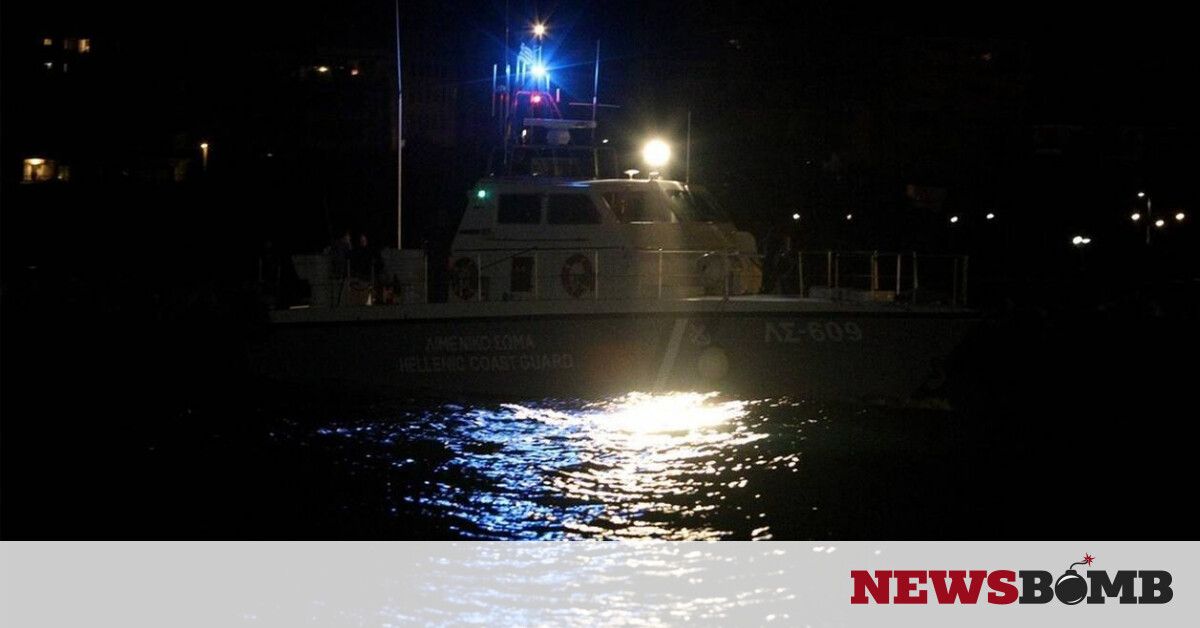 Τραγωδία στην Αργολίδα: Ηλικιωμένος βρέθηκε νεκρός σε θαλάσσια περιοχή ...