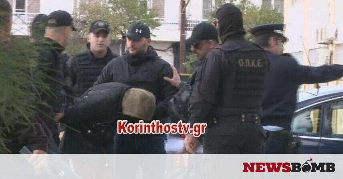 Άγιοι Θεόδωροι: Ανατριχιαστικές λεπτομέρειες για τη δολοφονία της ...