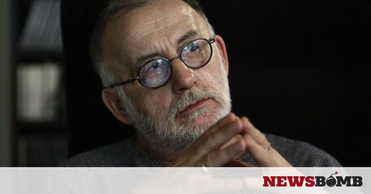 Θάνος Μικρούτσικος: Η επιθυμία της οικογένειάς του - Δημοσία δαπάνη η ...