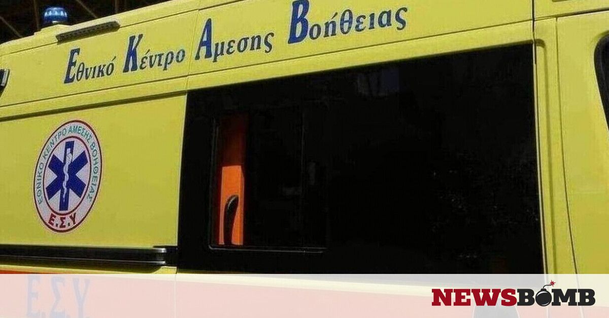 Θλίψη: Πέθανε ο Χρήστος Χήτος (pics) - Newsbomb