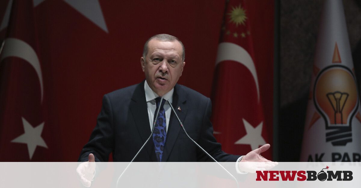 «Τρόμος για θερμό επεισόδιο Ελλάδας - Τουρκίας» - Newsbomb