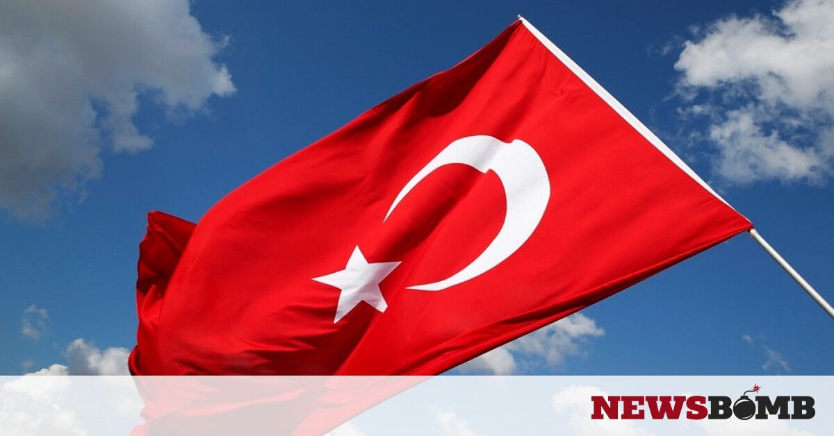 Χάρτης - πρόκληση από την Τουρκία: «Γελοίο να πιστεύεις πως το ...