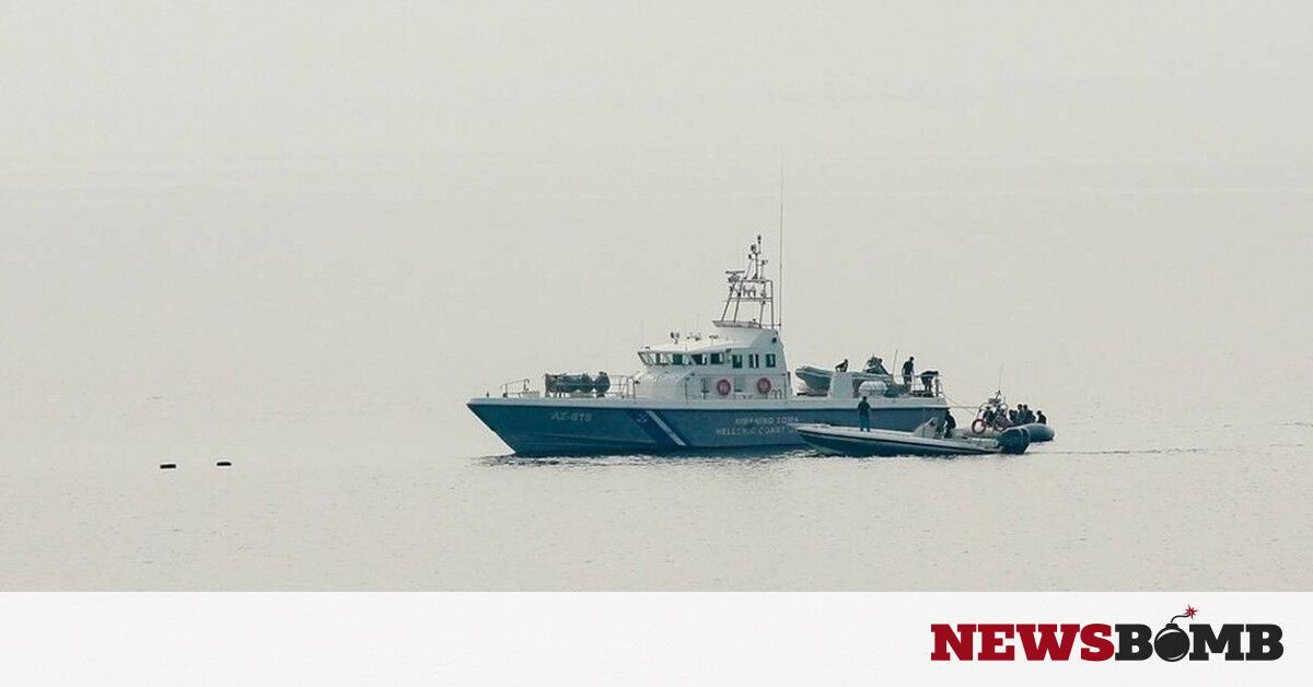 Ανείπωτη τραγωδία με 12 νεκρούς στους Παξούς: Συγκλονιστικό βίντεο από ...