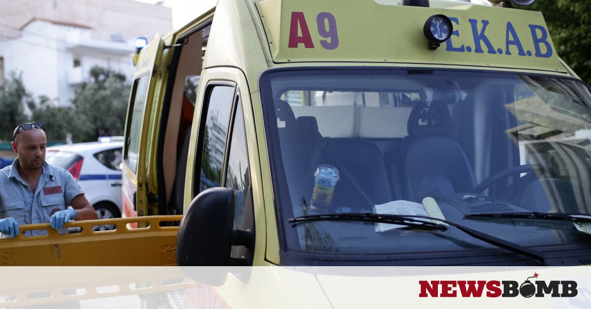 Ανείπωτη τραγωδία στην Κρήτη: Τους βρήκαν νεκρούς στην αυλή - Newsbomb