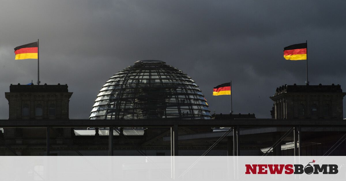 Αντίστροφη μέτρηση για τη Διάσκεψη του Βερολίνου: Οι τουρκικές απειλές ...