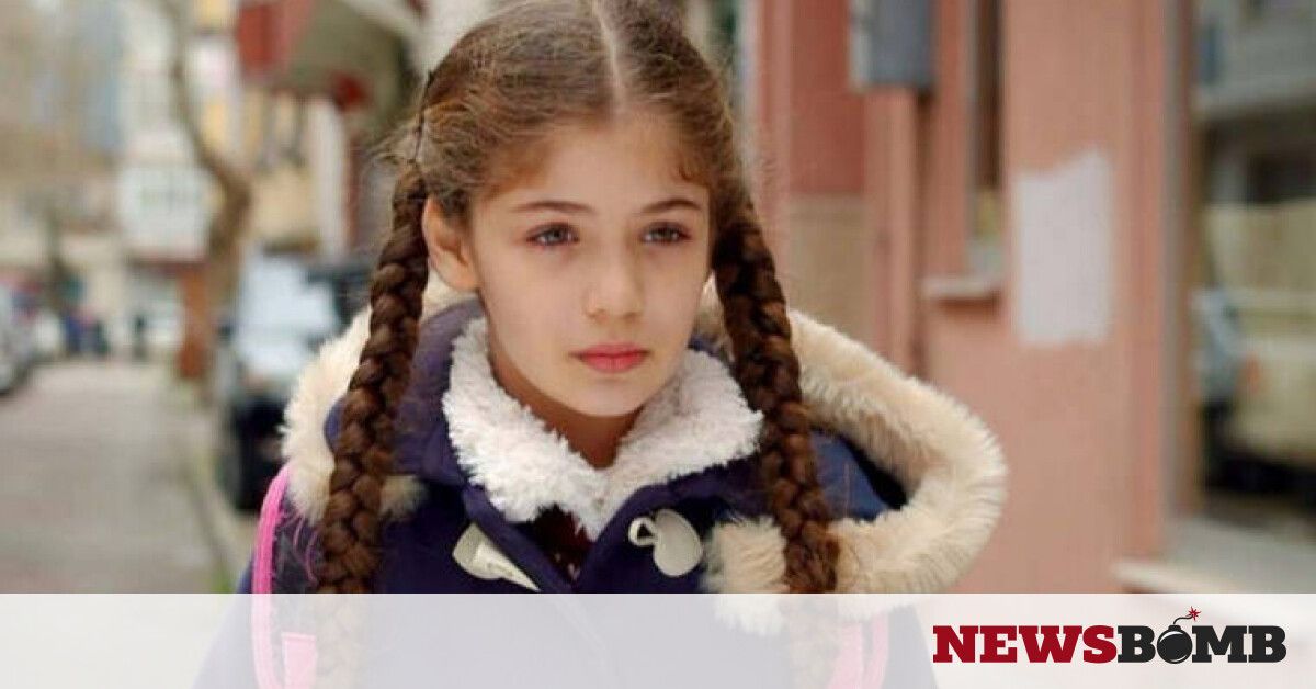 Elif: O Γιουσούφ καταφέρνει να σώσει την τελευταία στιγμή την Elif ...