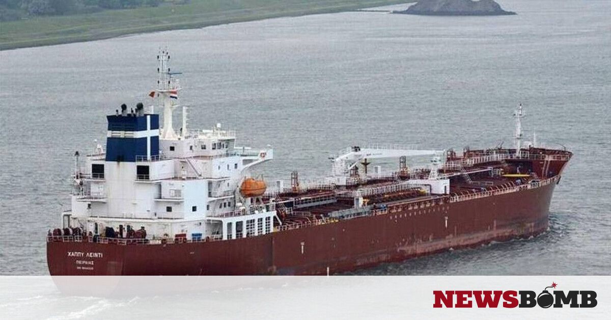 Pirates release captured crew-members of Greek tanker 'Happy Lady ...