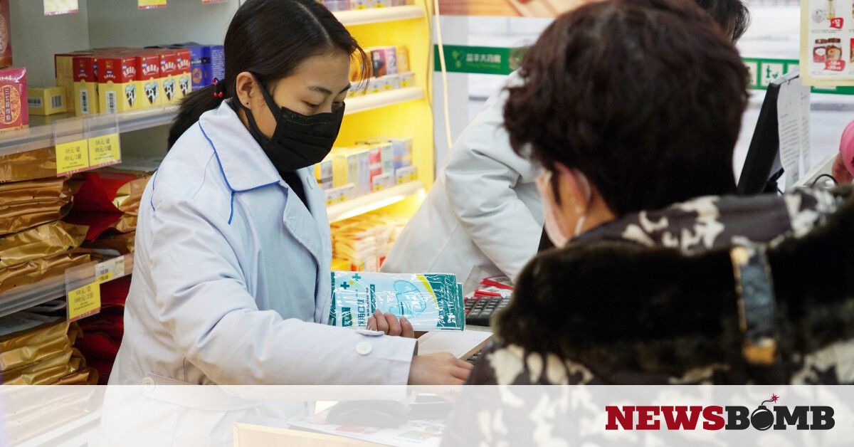 Παγκόσμιος συναγερμός για τον κοροναϊό: Έκτακτα μέτρα σε πολλές χώρες ...