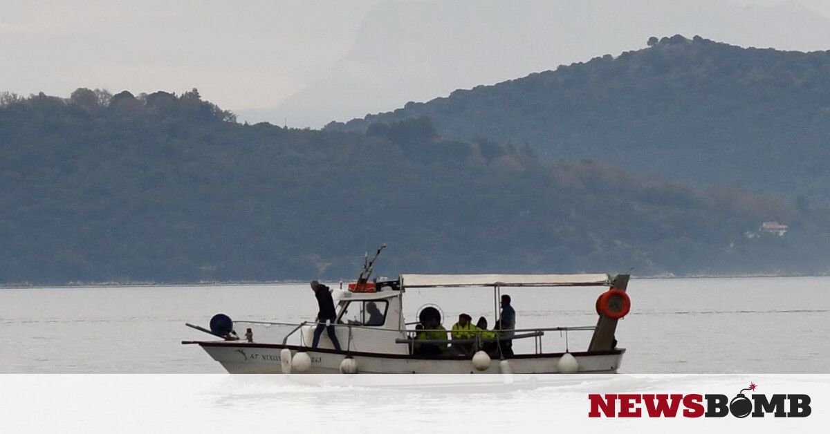 Συγκλονισμένοι οι κάτοικοι των Ψαρών: Ναυτικός βρέθηκε νεκρός να ...