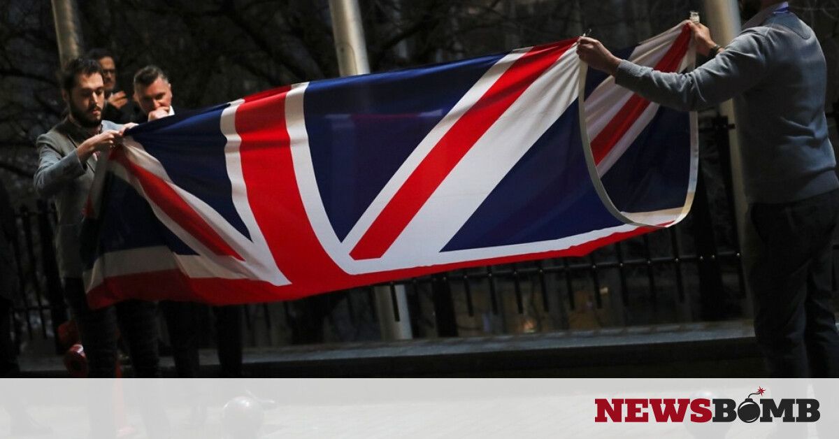 Brexit - Η μεγάλη ώρα έφτασε: Στους δρόμους οι Βρετανοί - Τι θα αλλάξει ...