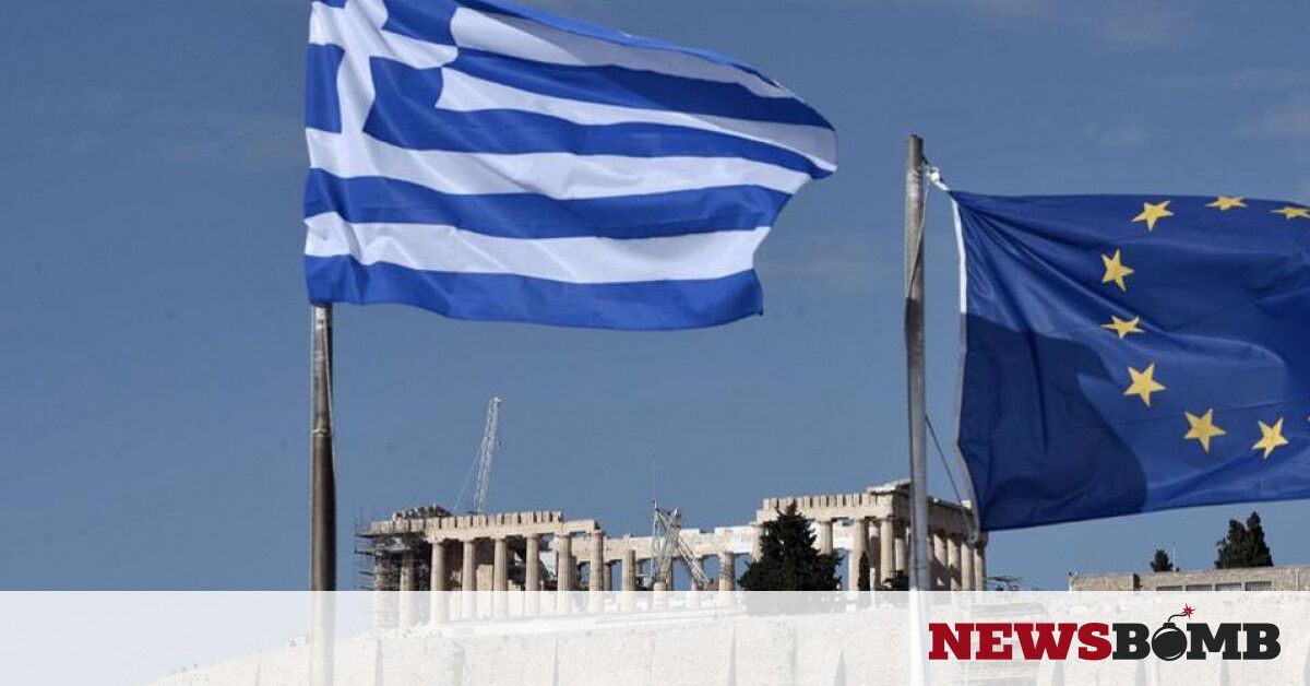 Ανάπτυξη και αξιοπιστία: Η Ελλάδα αλλάζει πρόσωπο - Newsbomb