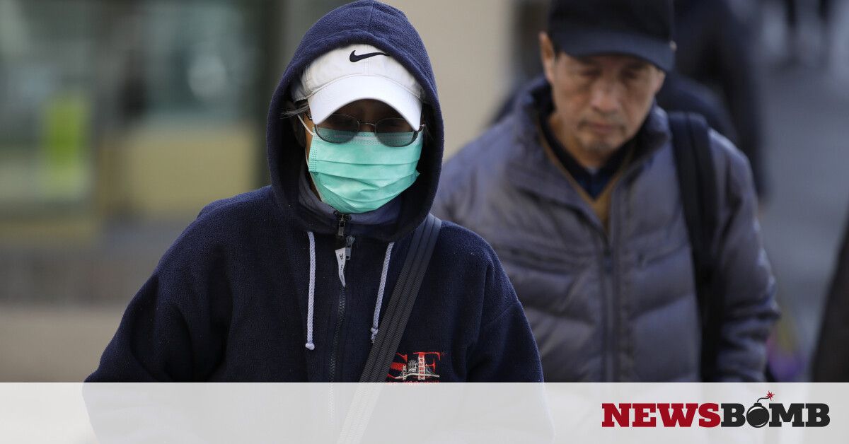 Κοροναϊος: Εξαδάκτυλος - «Η ανησυχία των Ελλήνων θα πρέπει να είναι ...