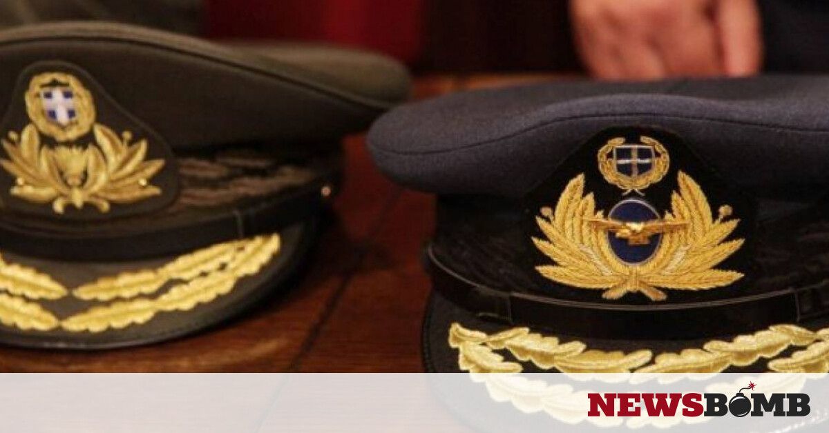 Κρίσεις στην ΕΛ.ΑΣ.: Αυτοί είναι οι νέοι Αστυνομικοί Διευθυντές - Ποιοι ...