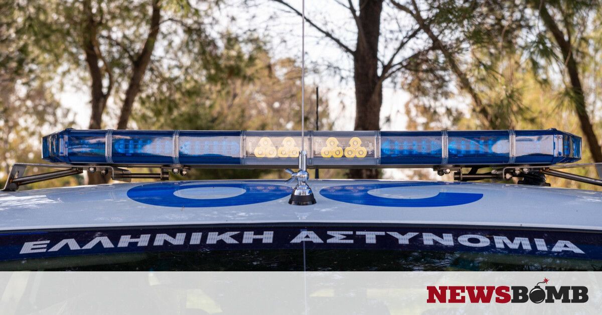 Άνω Λιόσια: Αυτός είναι ο 39χρονος που ασελγούσε σε ανήλικο (pics ...