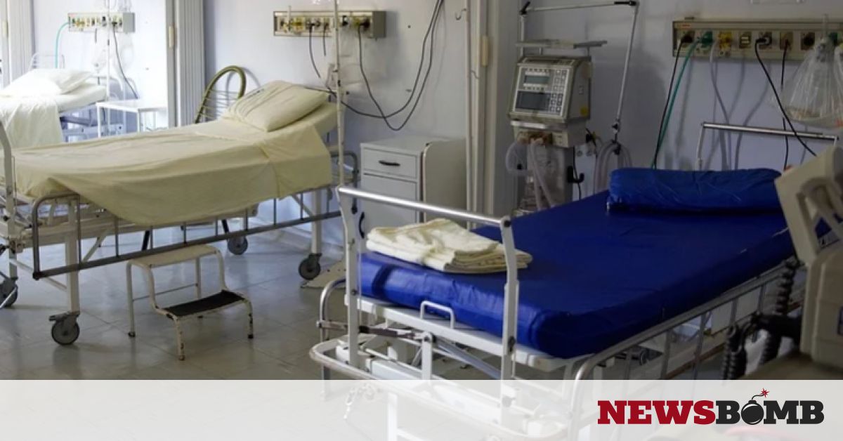 Αδιανόητο: Προσπάθησε να πνίξει τη μητέρα της στο κρεβάτι του ...