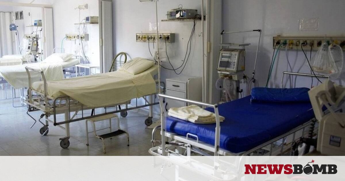 Ανατριχίλα: 7χρονο κοριτσάκι μεταλλάσσεται σε «πέτρα» - ΣΚΛΗΡΕΣ ΕΙΚΟΝΕΣ ...
