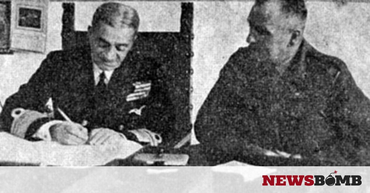 Σαν σήμερα το 1947 τα Δωδεκάνησα περιέρχονται στην Ελλάδα - Newsbomb