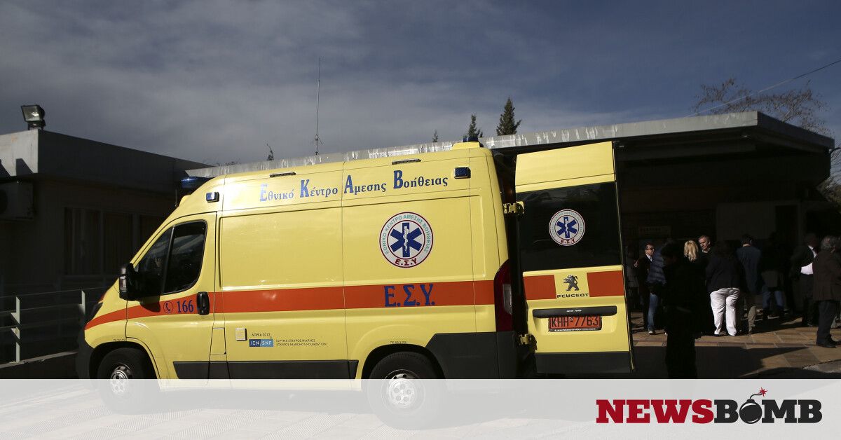 Φονικό στην Κρήτη: Ανθρωποκυνηγητό για τον εντοπισμό του δράστη ...