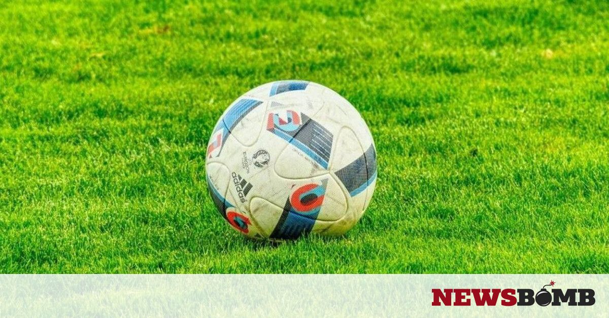 Αγωνία για Έλληνα ποδοσφαιριστή - Κατέρρευσε μέσα στο γήπεδο - Newsbomb