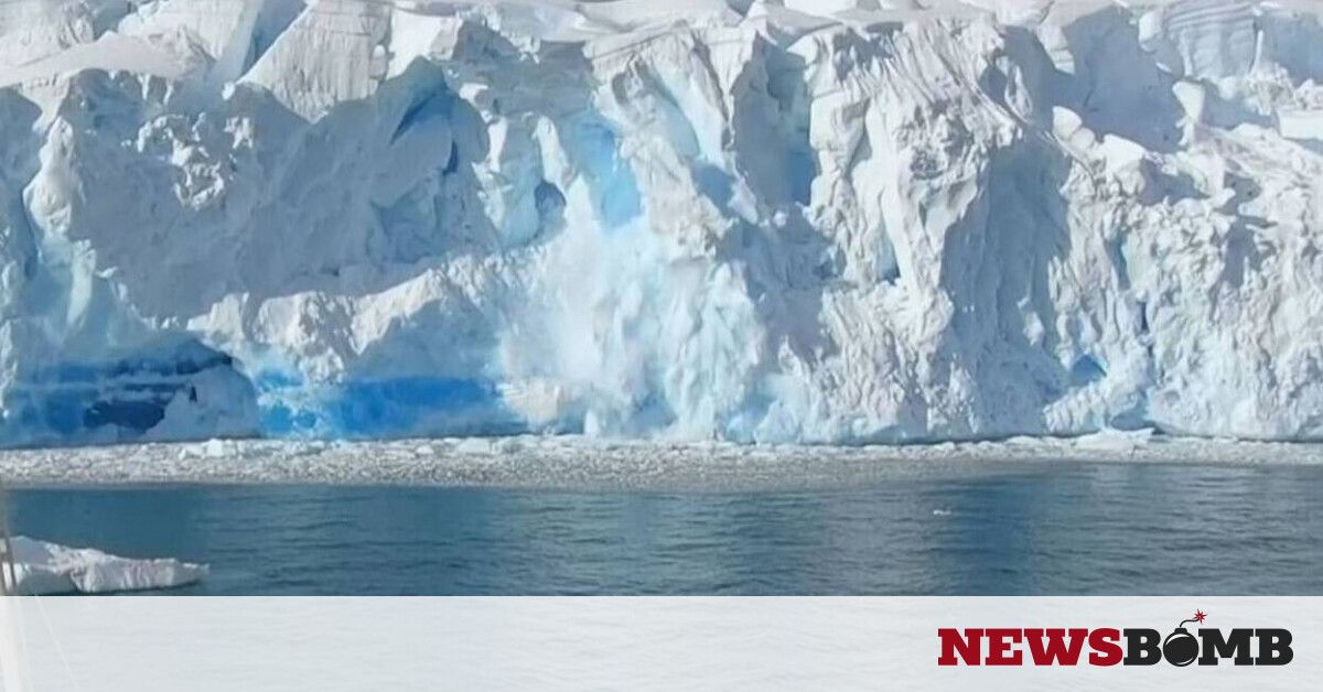 Επιστήμονες προειδοποιούν: «Εφιαλτικό» το μέλλον μας - Newsbomb