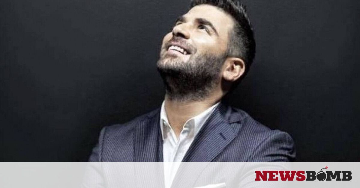 Παντελής Παντελίδης: Η μέρα που πέρασε στην αθανασία - Newsbomb