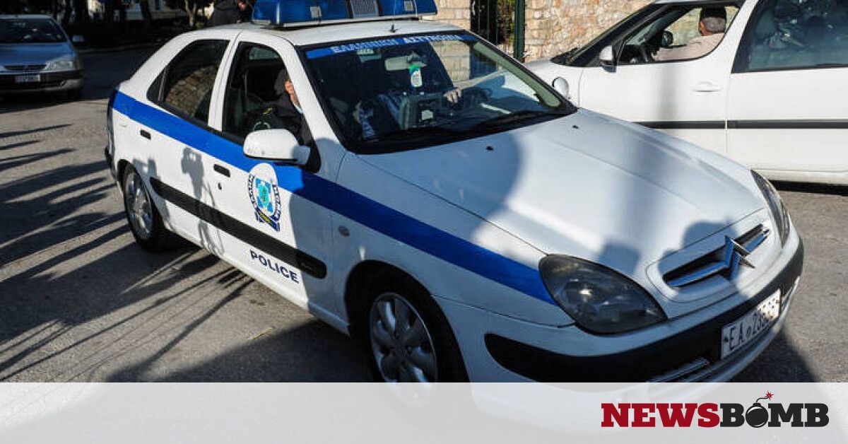 Επίορκοι αστυνομικοί πουλούσαν πλαστά διαβατήρια έως και 40.000 ευρώ ...