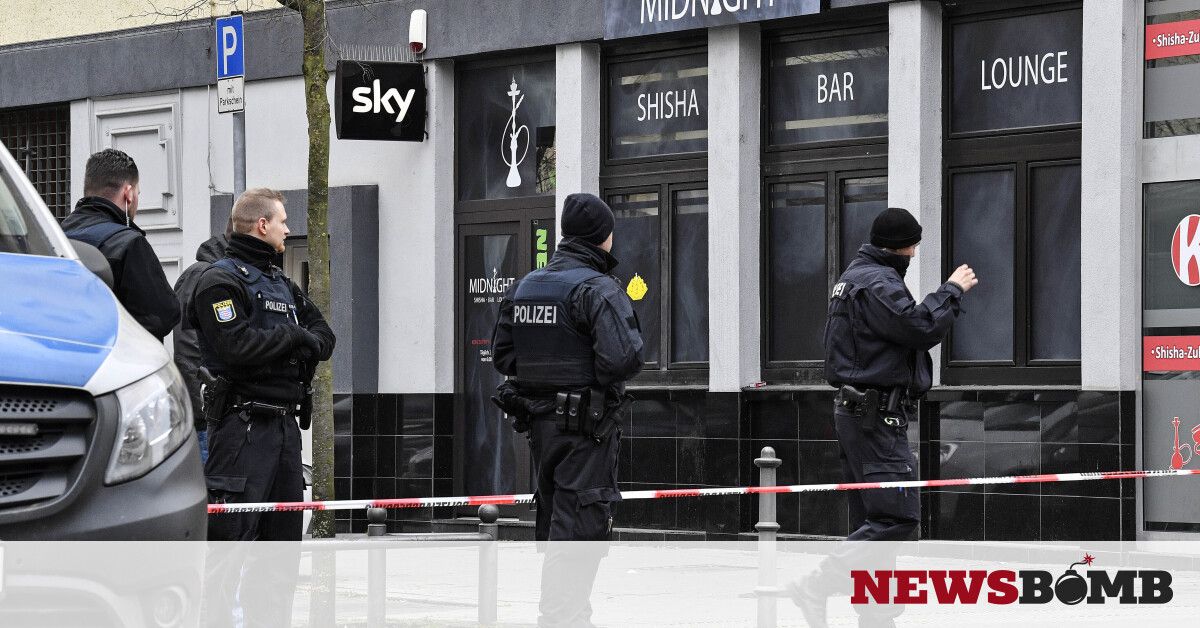 Τρομοκρατία στη Γερμανία: Συγκλονίζουν τα νέα στοιχεία για το μακελειό ...
