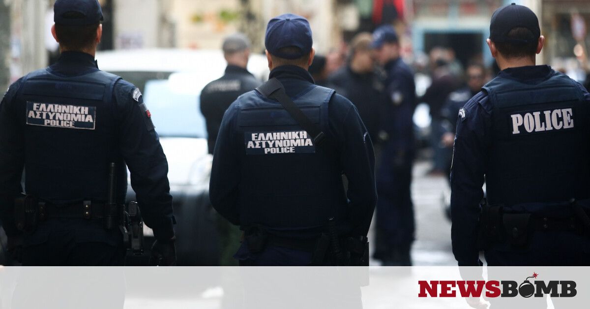 Κύκλωμα επίορκων αστυνομικών: Πώς δρούσαν – Η ταρίφα τους για να ...