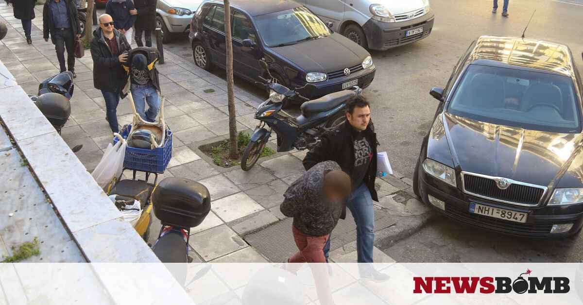 Θεσσαλονίκη: «Ήταν ατύχημα» υποστηρίζουν οι δράστες της δολοφονίας του ...