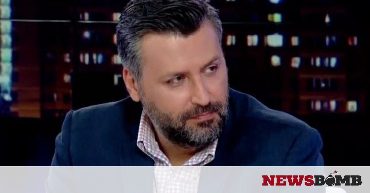 Η φωτογραφία του Γιάννη Καλλιάνου που «γκρέμισε» το ίντερνετ - Newsbomb