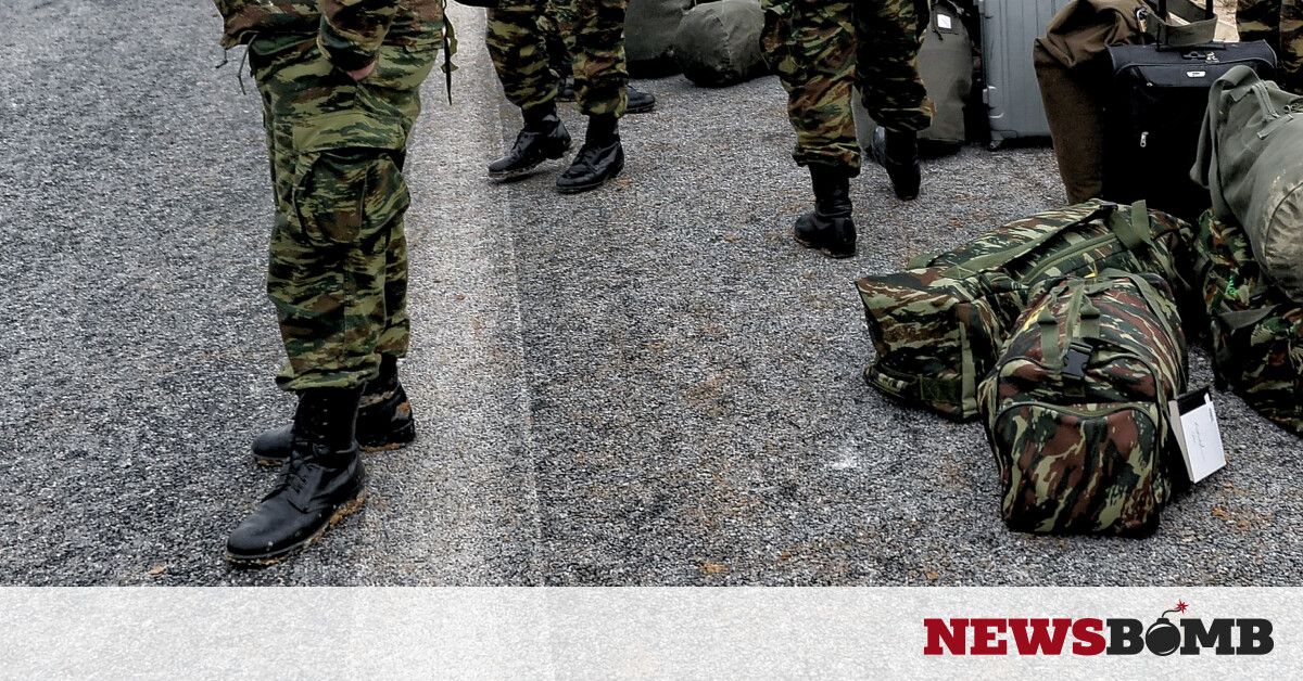Θρήνος στις Ένοπλες Δυνάμεις: Νεκρός 44χρονος ανθυπασπιστής - Newsbomb